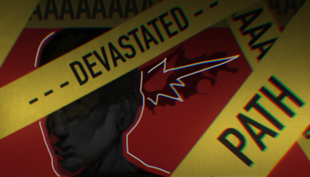 Devastated Path on Steam