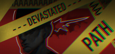Devastated Path on Steam