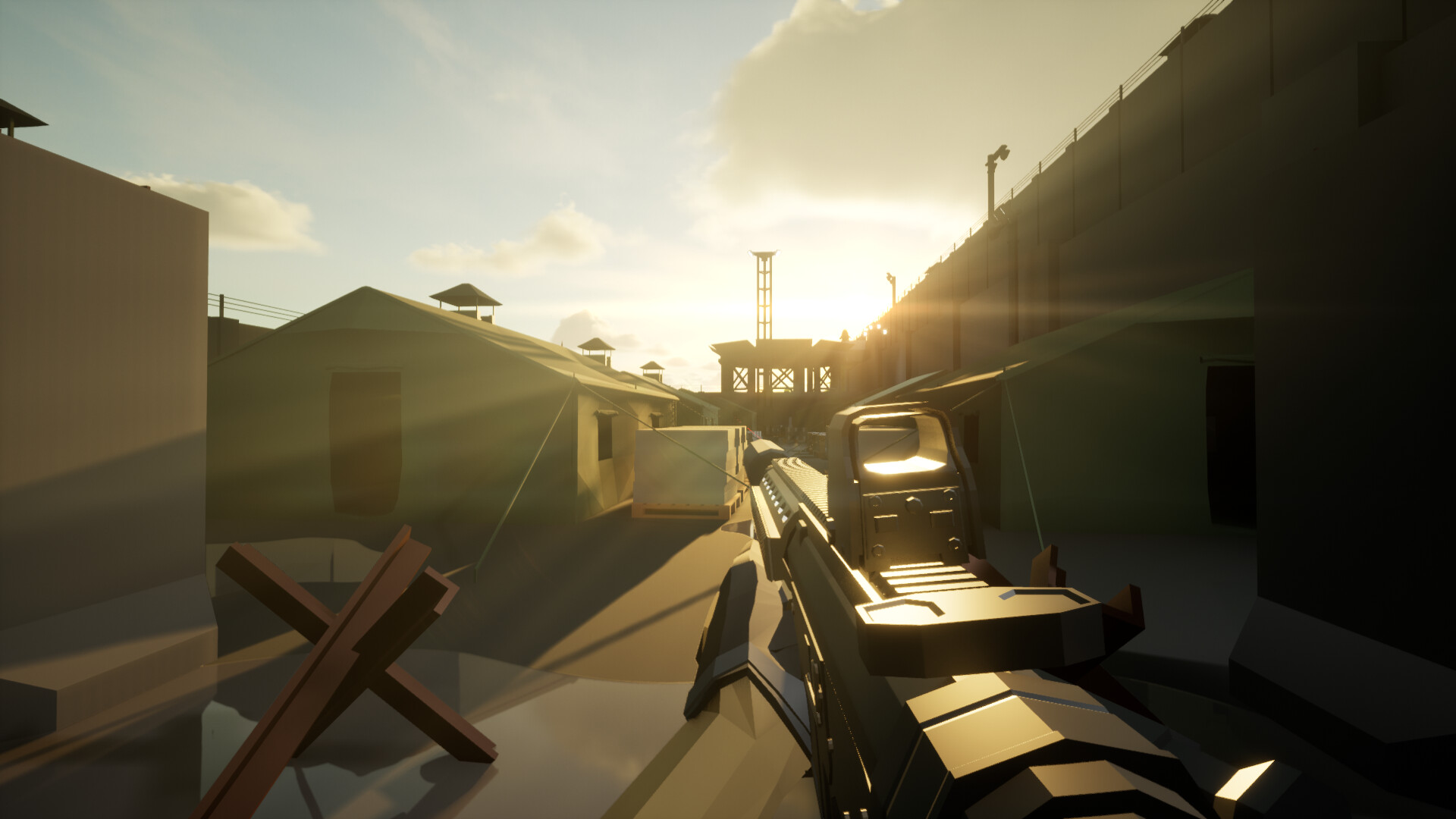 Project Down Screenshots · SteamDB