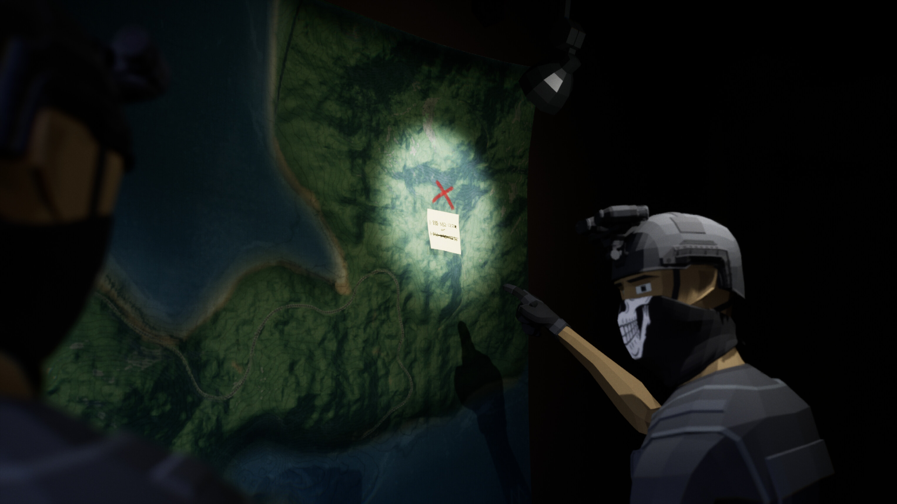 Project Down Screenshots · SteamDB