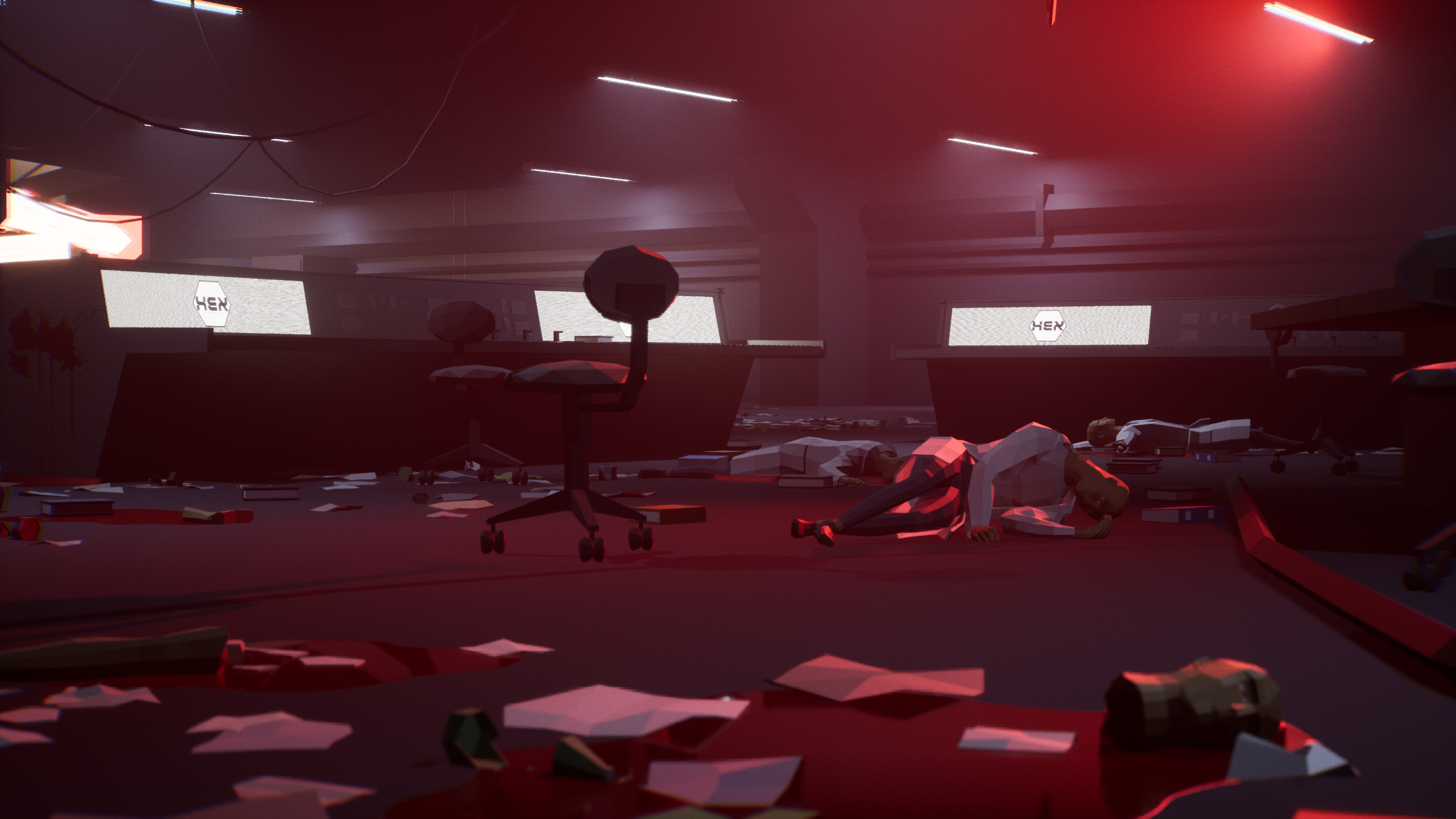 Project Down Screenshots · SteamDB