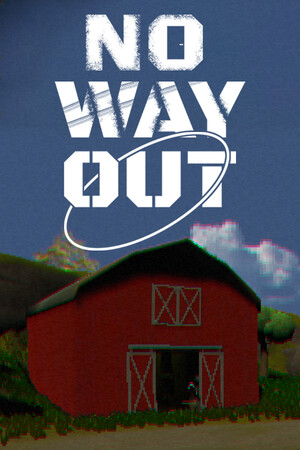 No Way Out Steam Charts · SteamDB