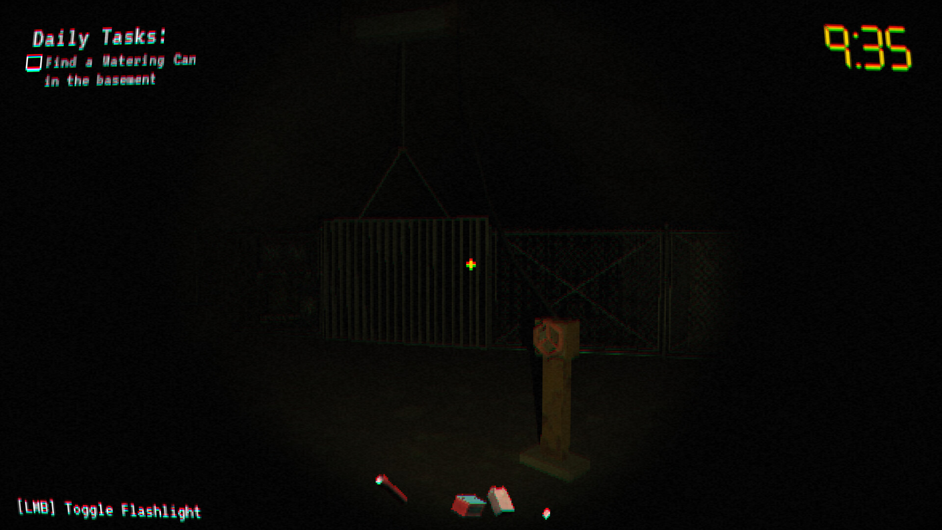 Save 35% on No Way Out on Steam