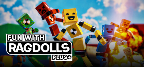 Fun with Ragdolls Plus Steam Charts · SteamDB