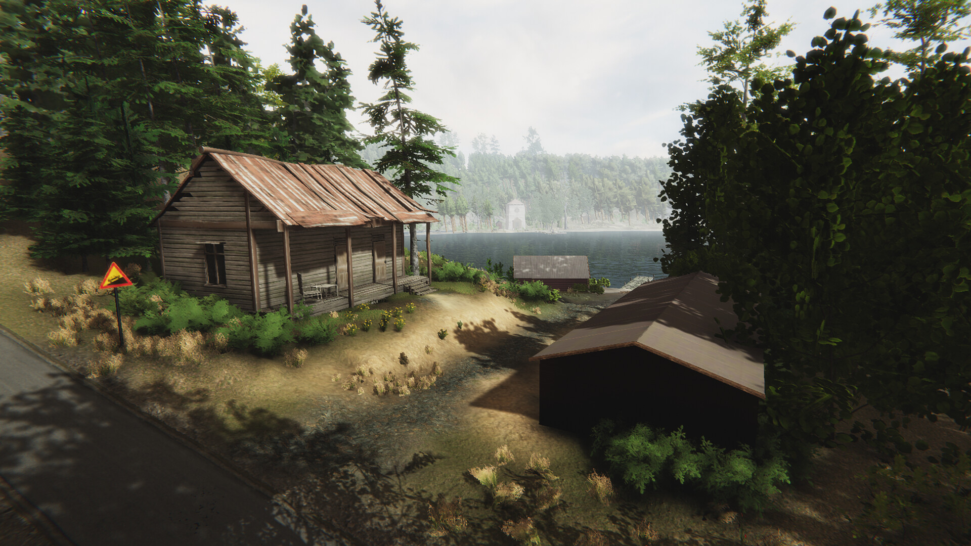 Save 30% on Fishing Adventure: Finland Reserve on Steam