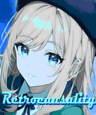 Retrocausality Steam Charts · SteamDB
