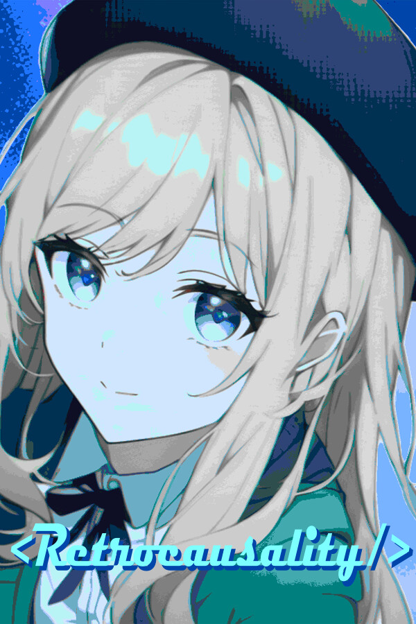 Retrocausality (App 2270900) · Steam Charts · SteamDB