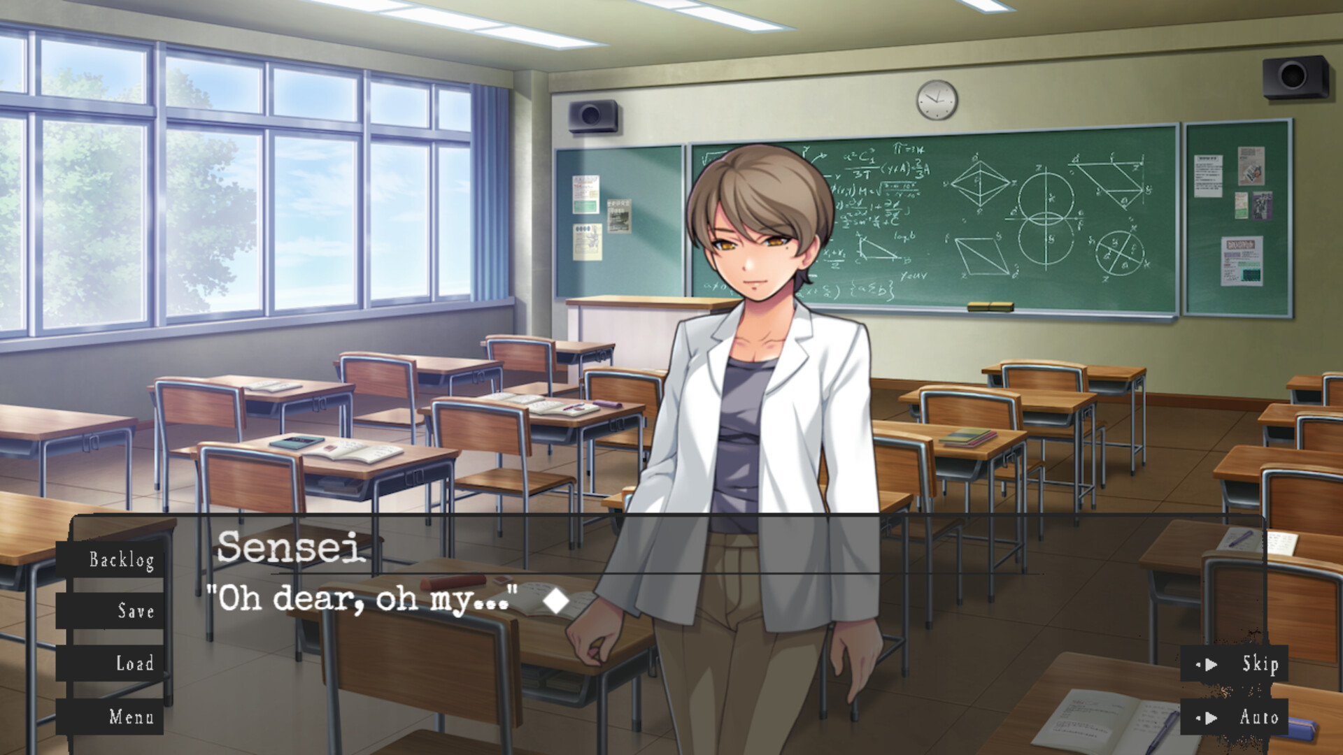 Retrocausality on Steam