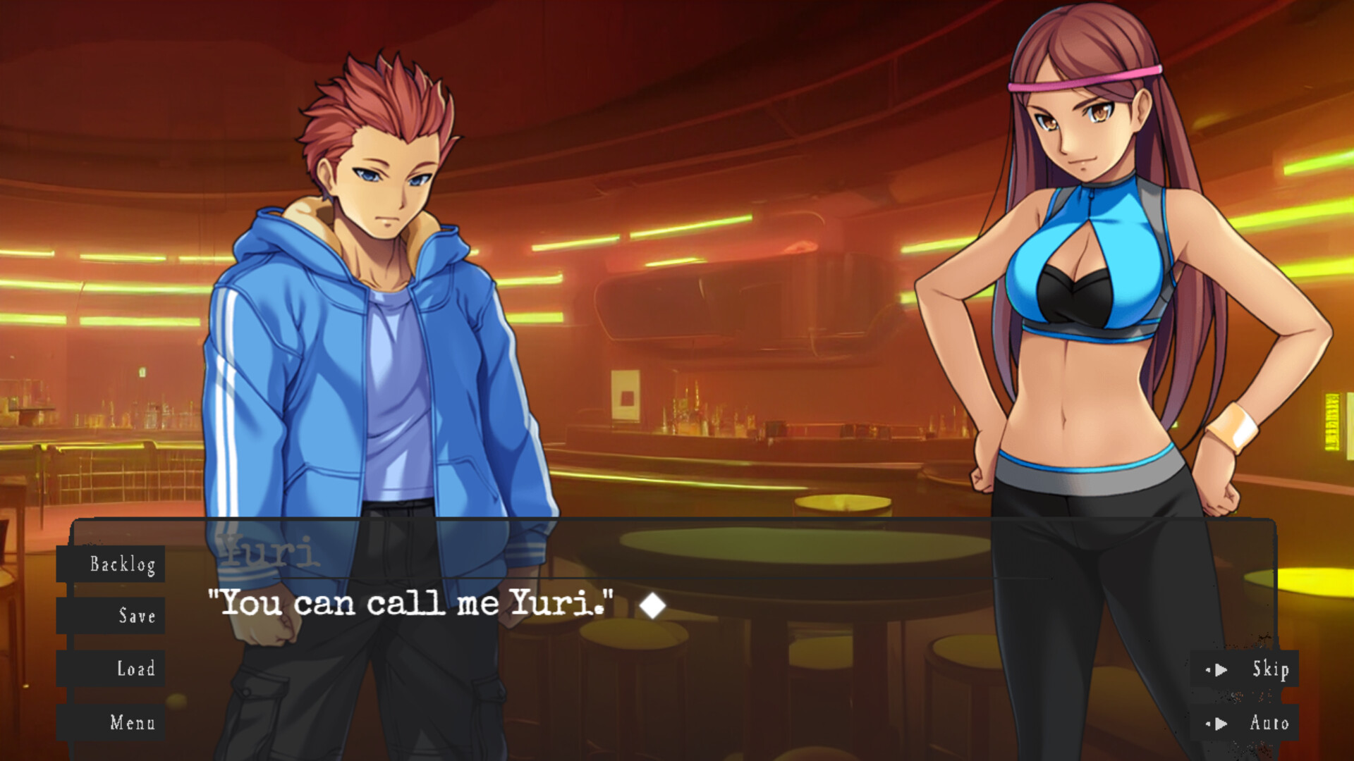 Retrocausality no Steam