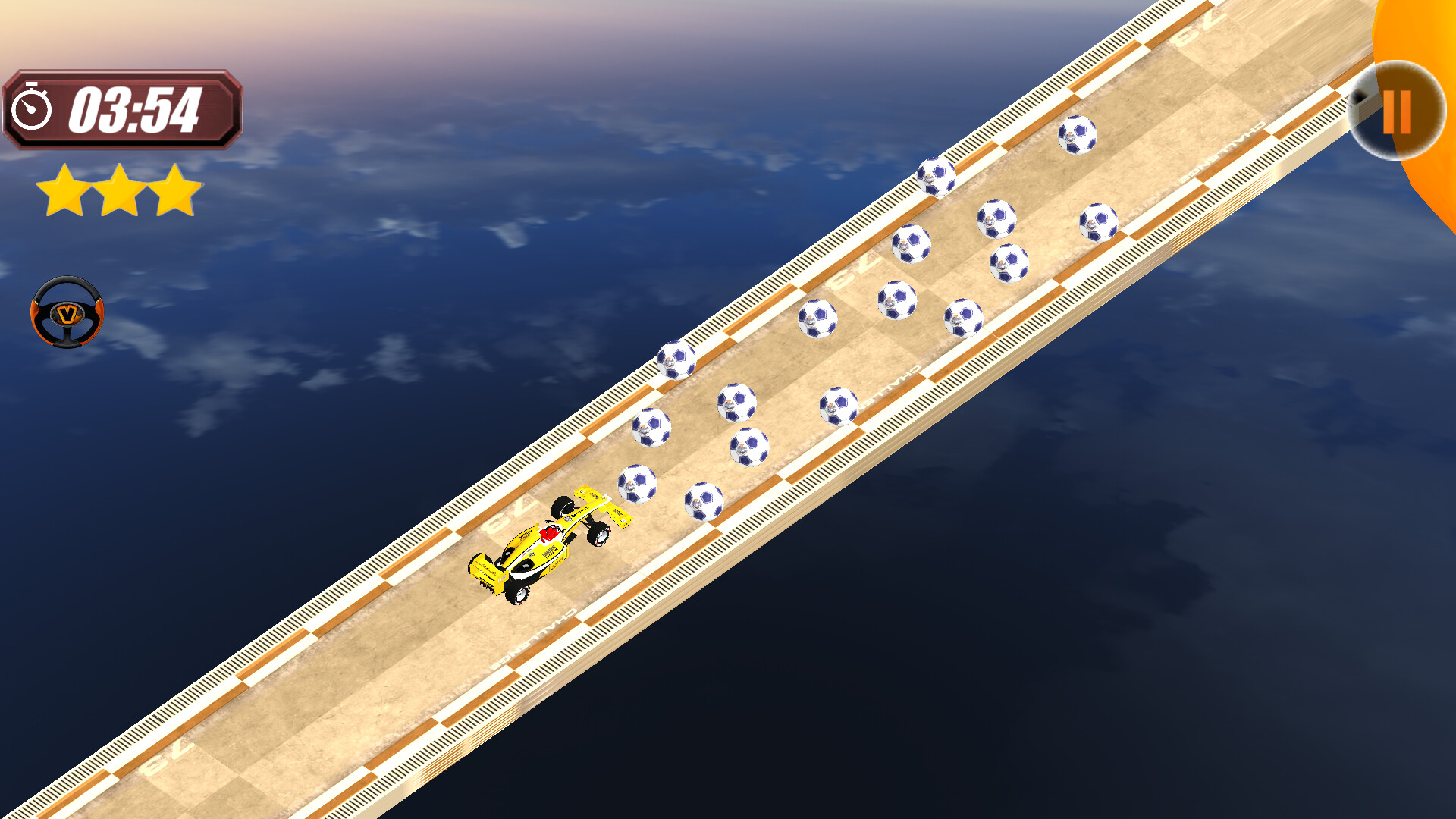 Save 90% on F1 Crazy Stunts on Steam