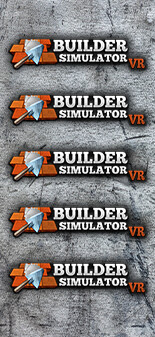 Builder Simulator VR · SteamDB
