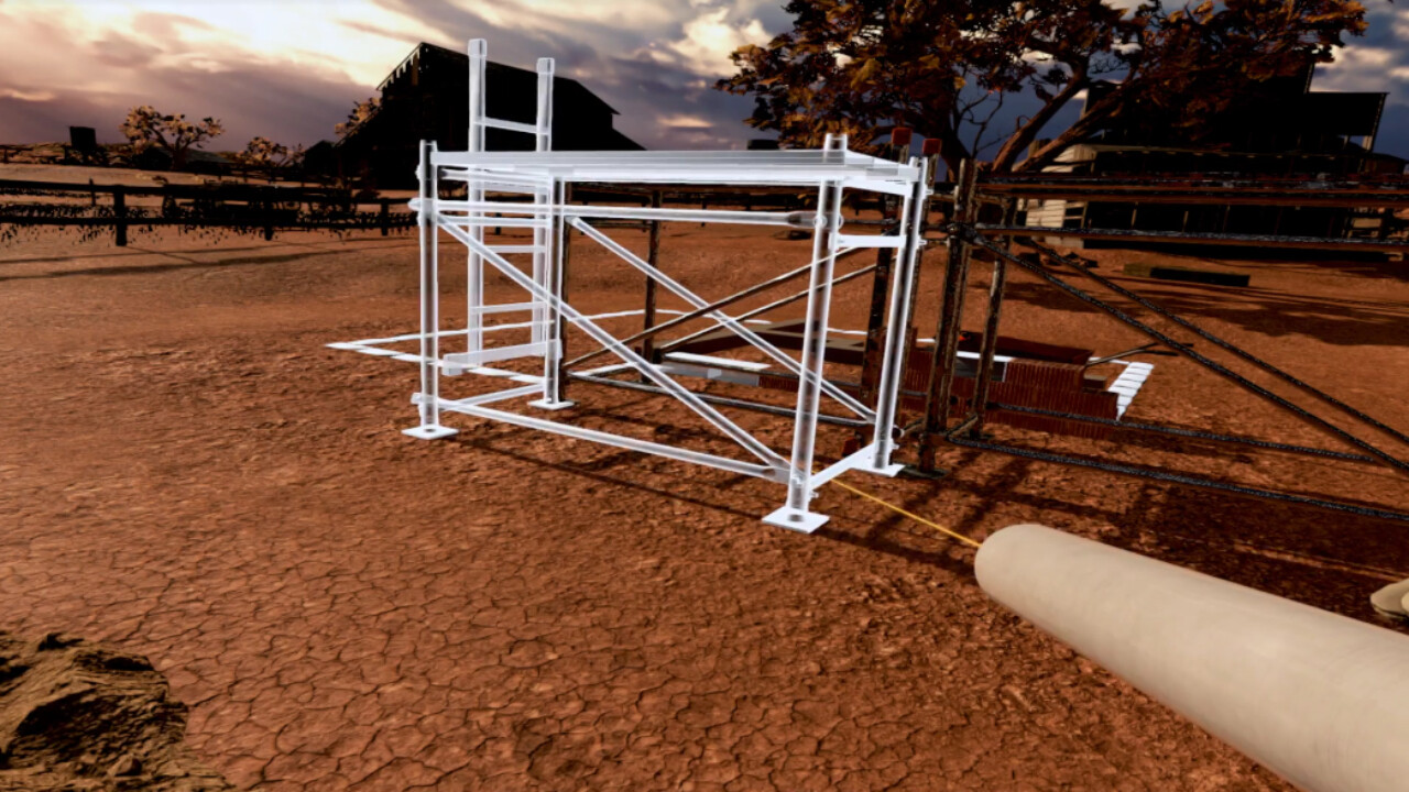 Builder Simulator VR on Steam