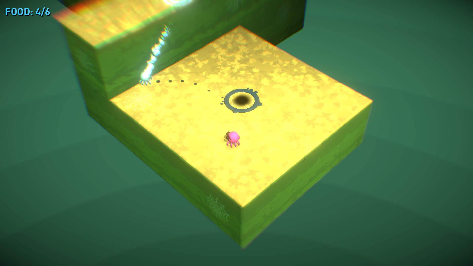 Spider Hunter on Steam