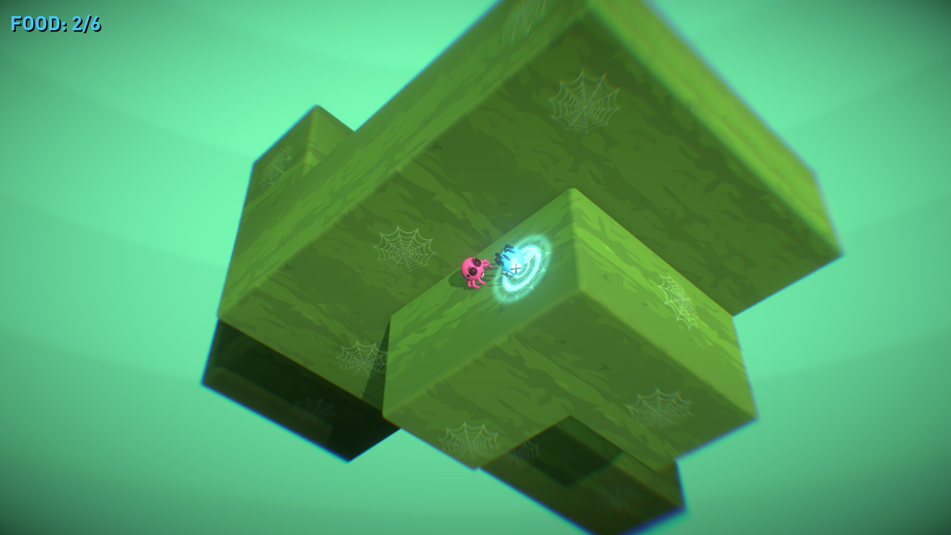 Spider Hunter on Steam