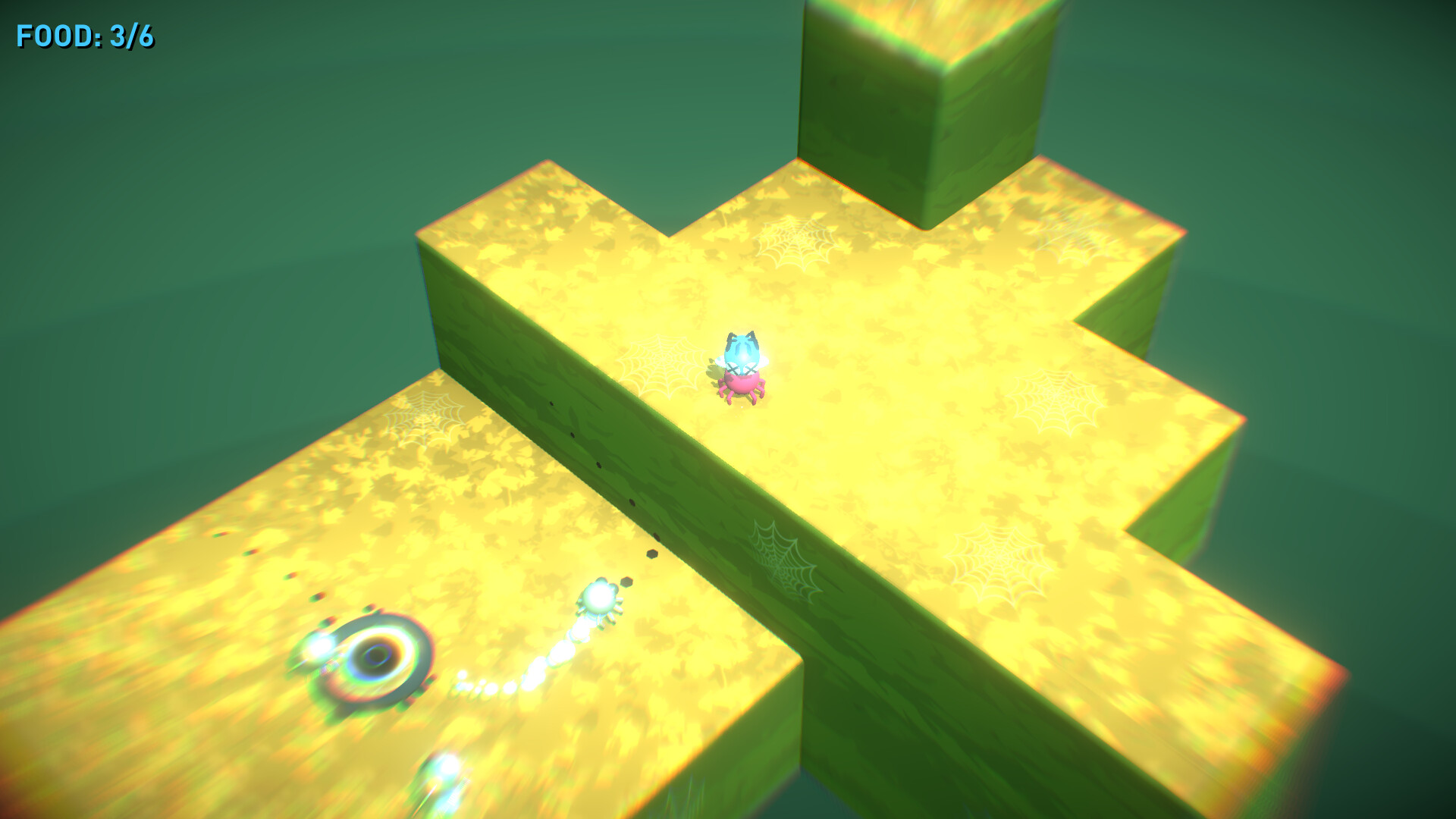 Spider Hunter on Steam