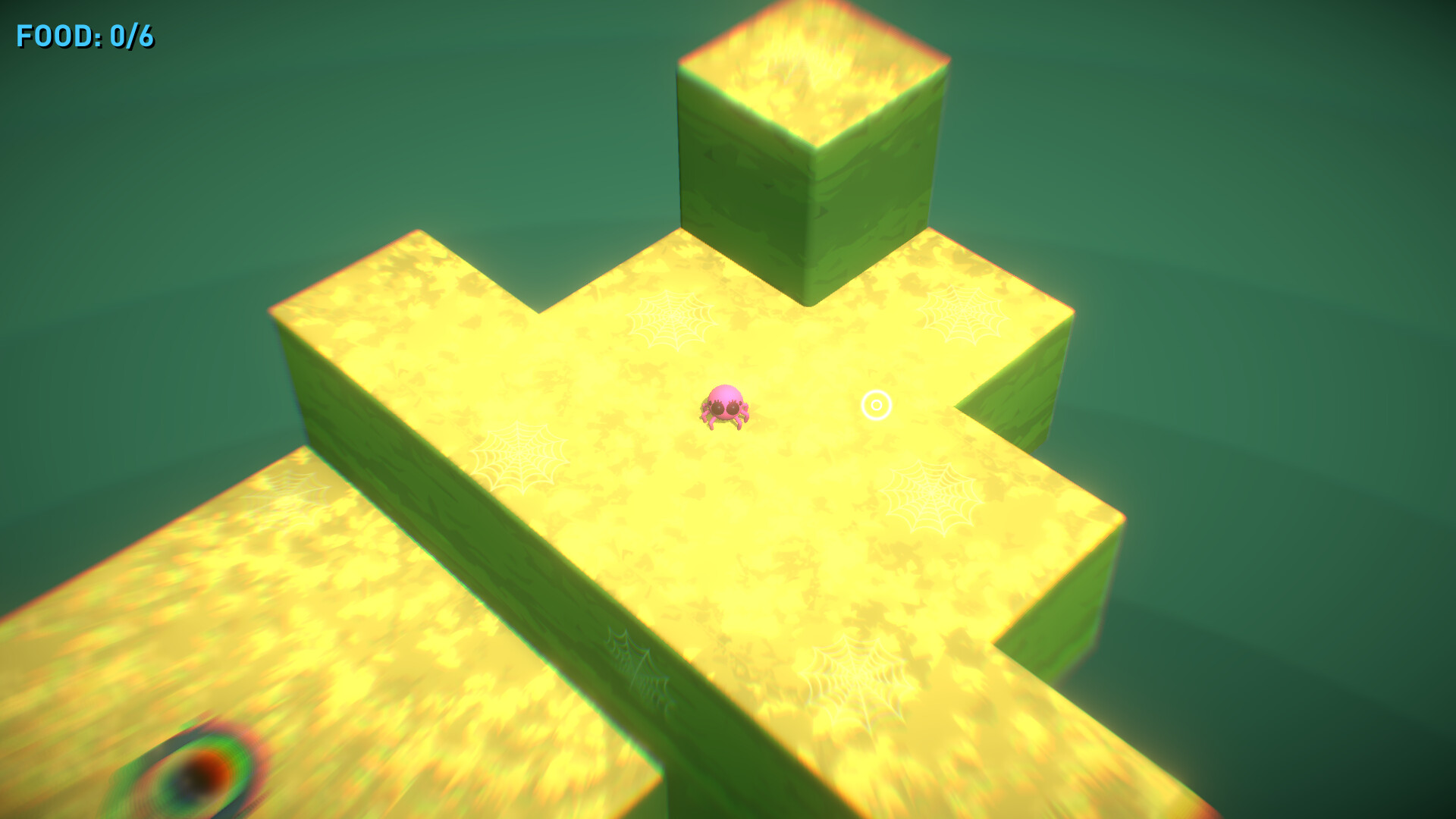 Spider Hunter on Steam