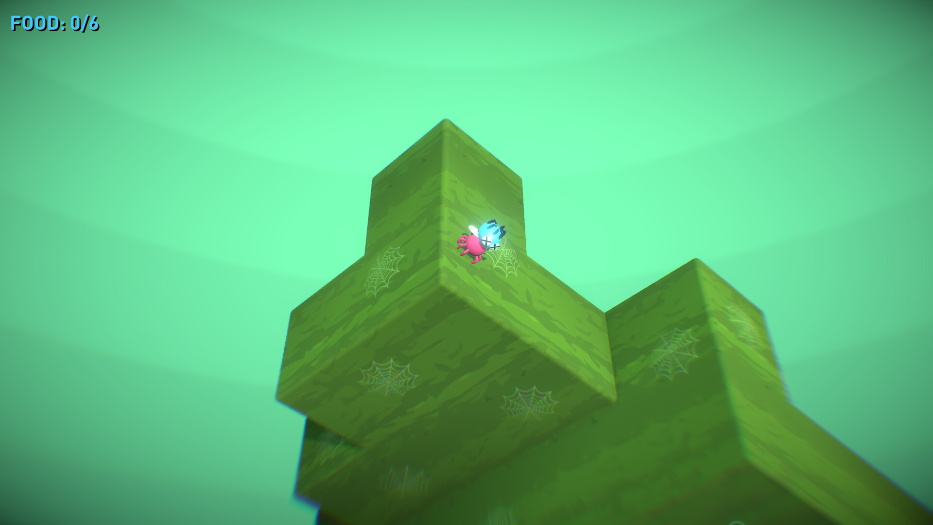 Spider Hunter on Steam