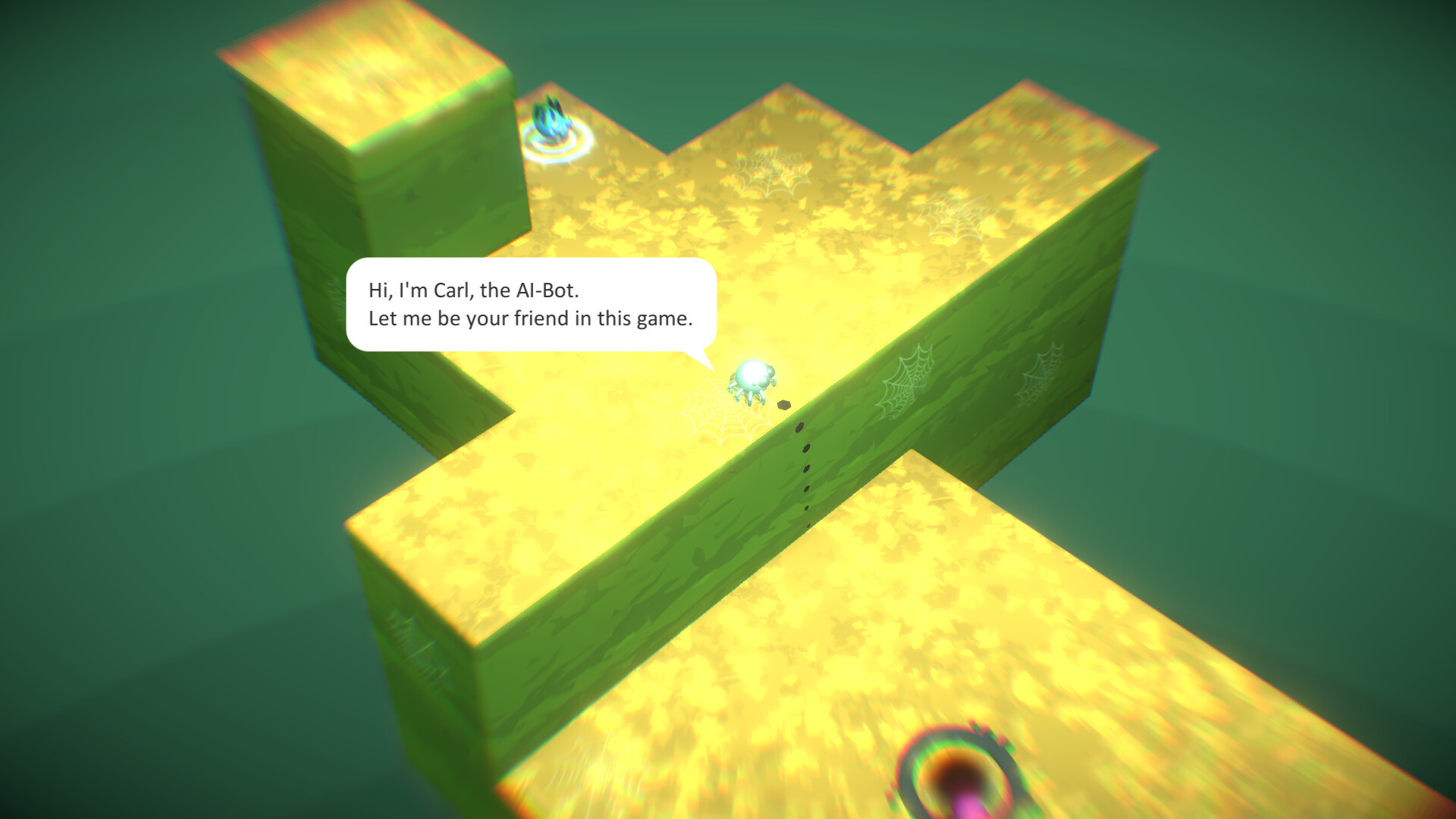 Spider Hunter on Steam