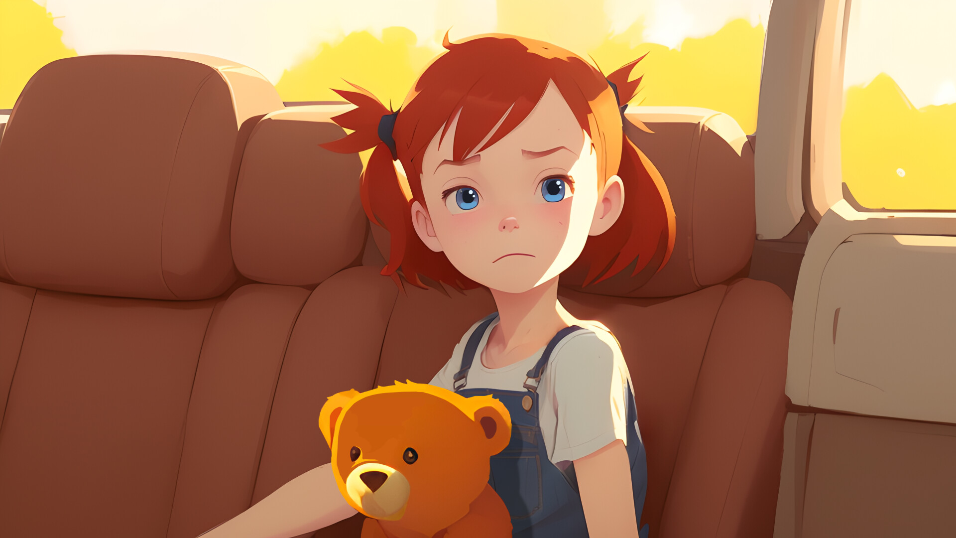 Last Memories on Steam