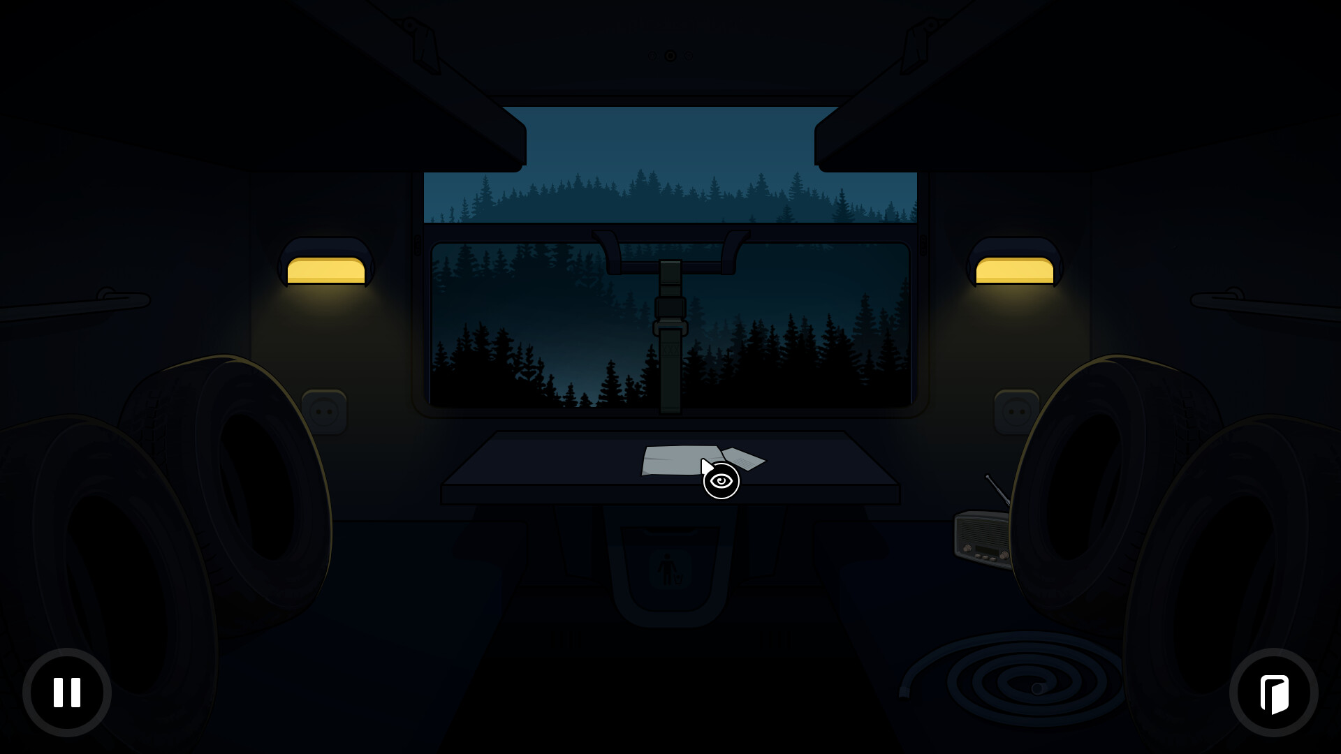 Last Memories on Steam