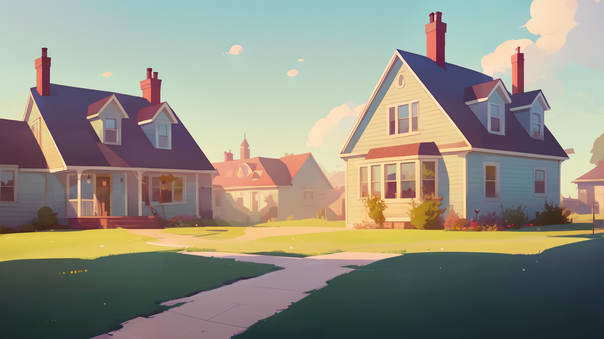 Last Memories on Steam