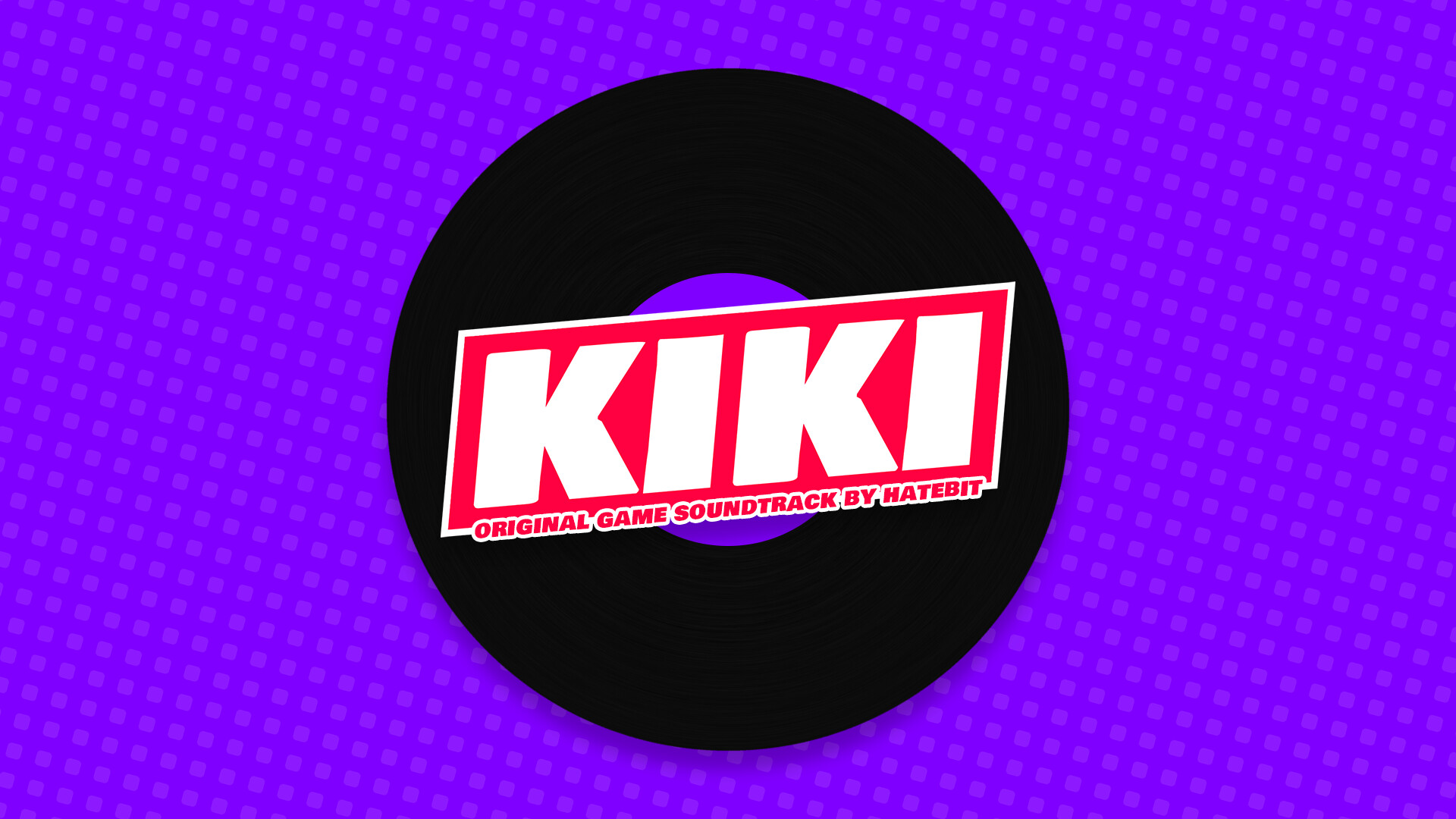 Kiki Soundtrack di Steam