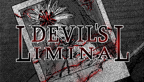 DEVIL'S LIMINAL on Steam