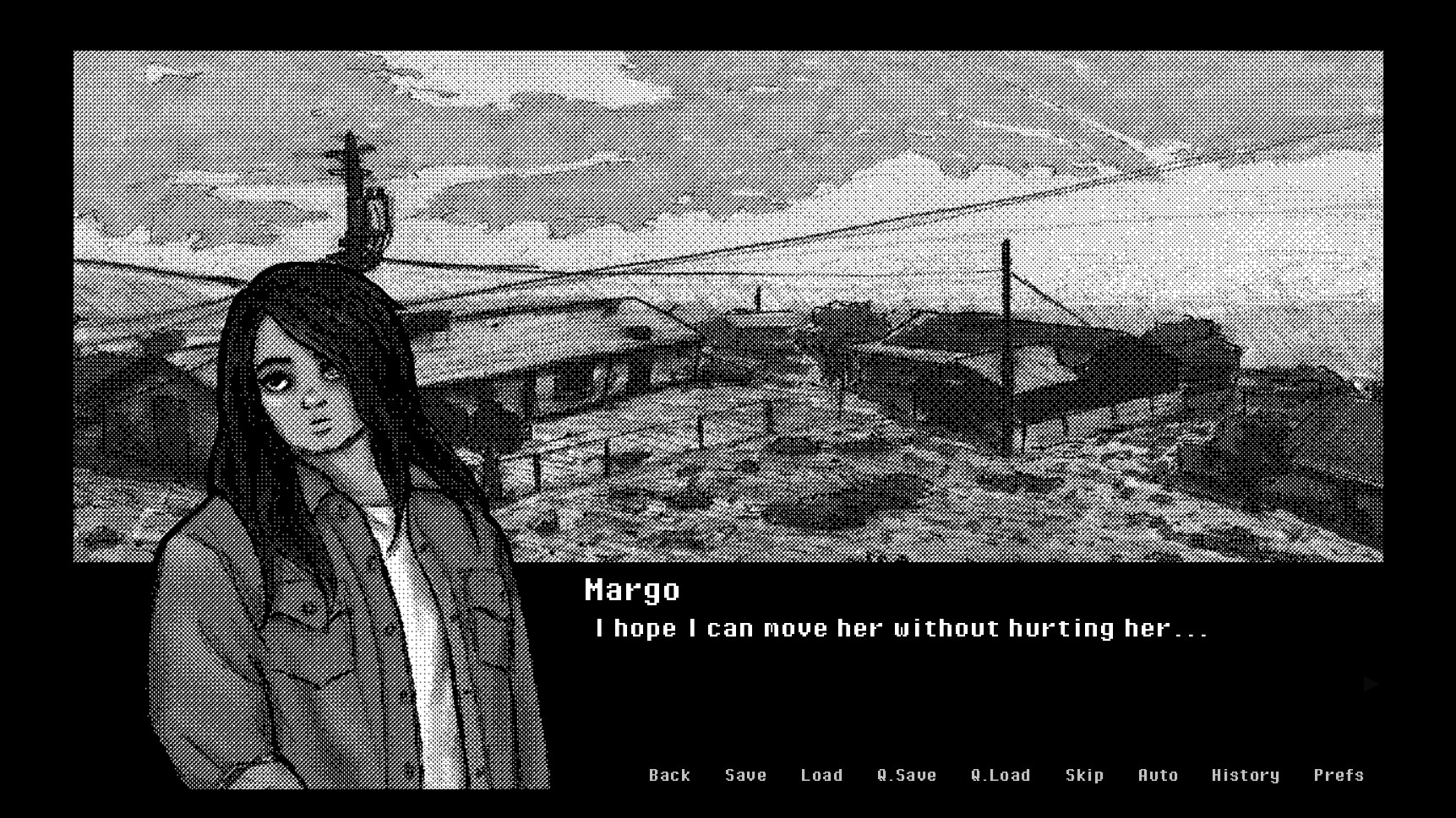 DEVIL'S LIMINAL on Steam