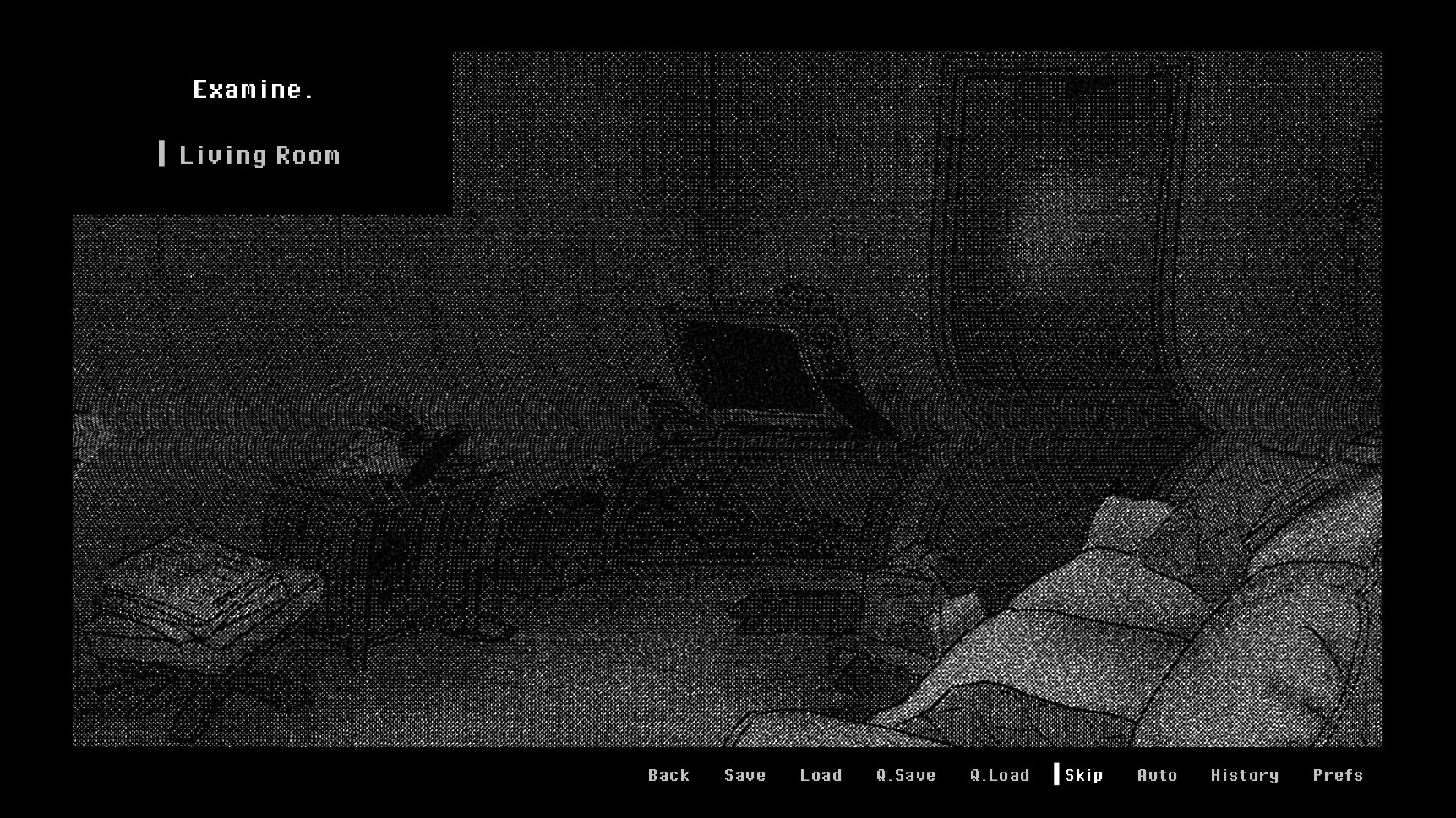 DEVIL'S LIMINAL on Steam