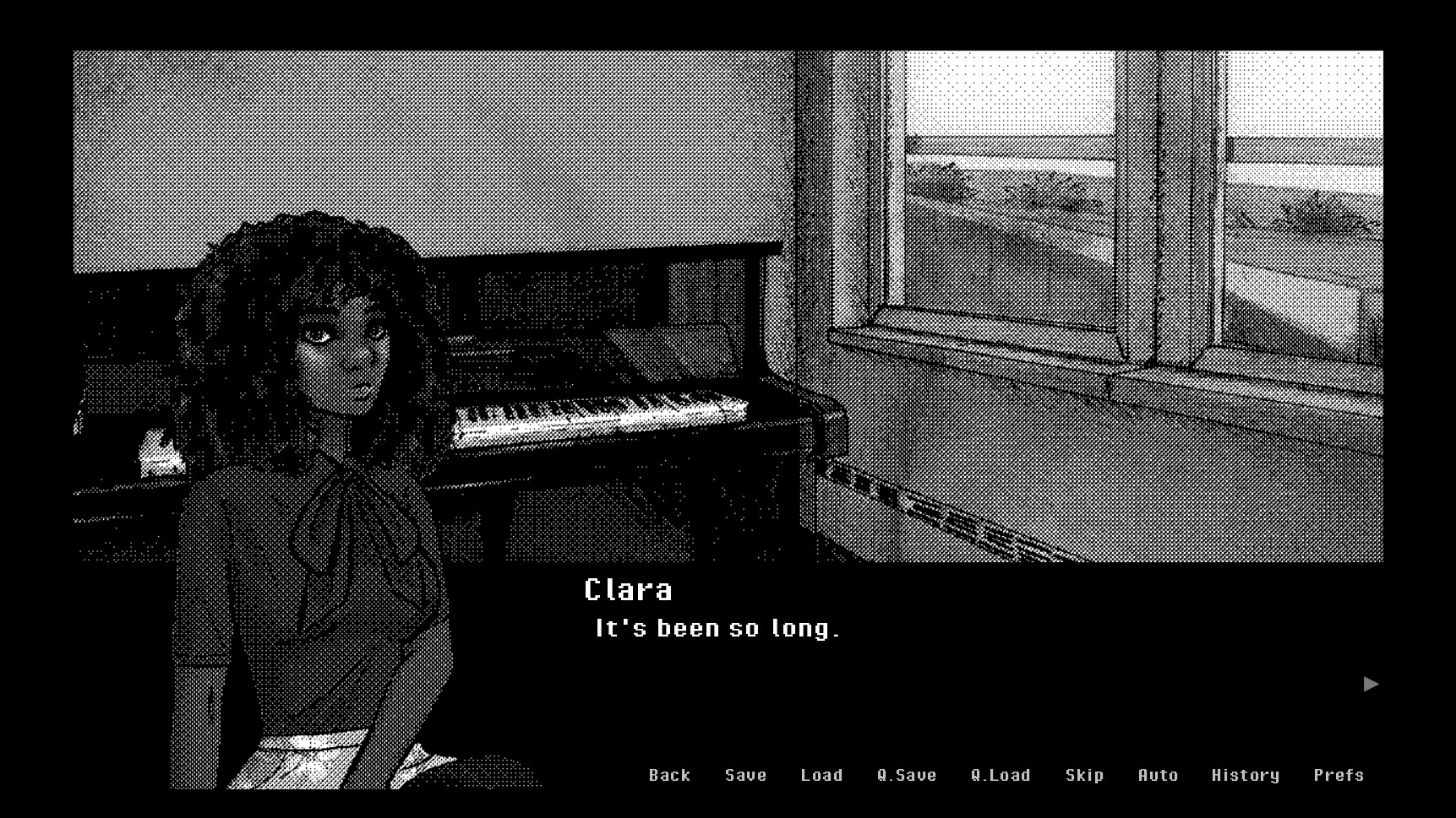 DEVIL'S LIMINAL on Steam