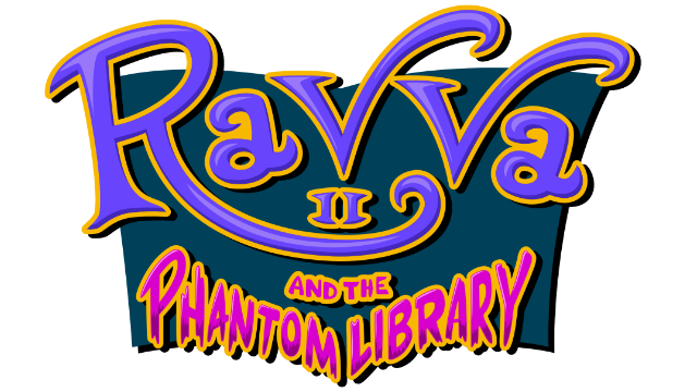 Ravva and the Phantom Library Price history · SteamDB