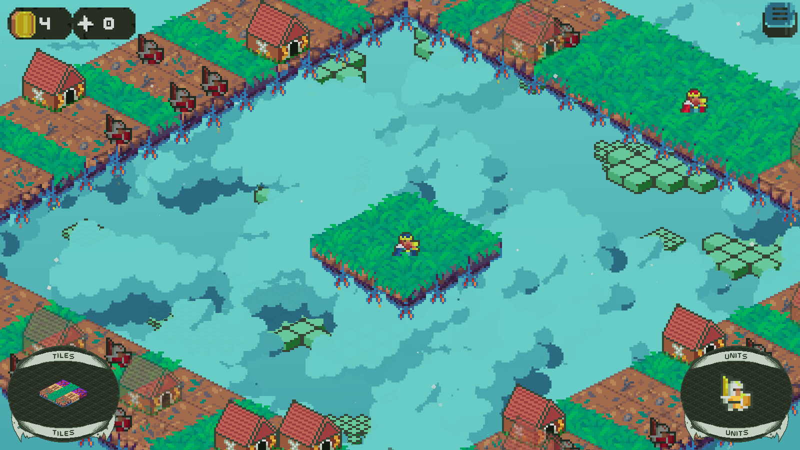 Emplacement on Steam