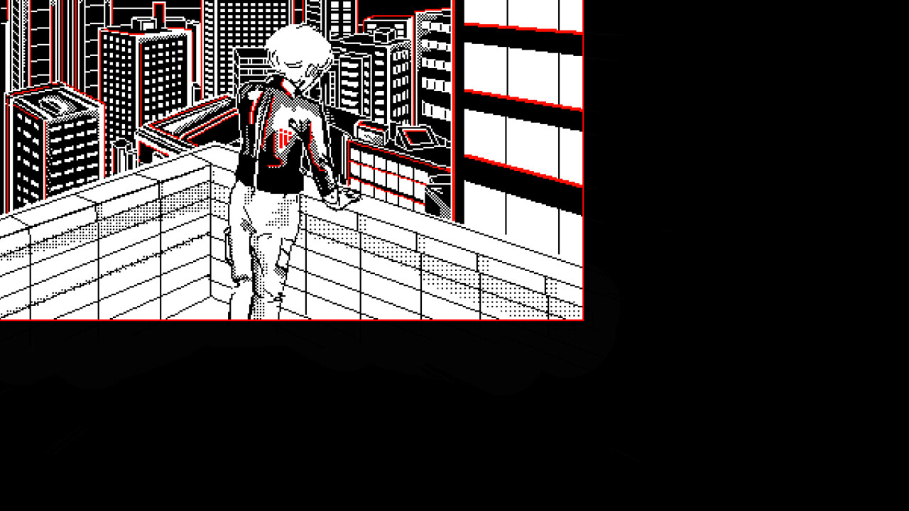 PROTOTYPE原型 on Steam