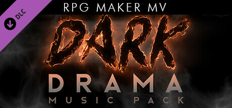 RPG Maker MV - Dark Drama Music Pack on Steam