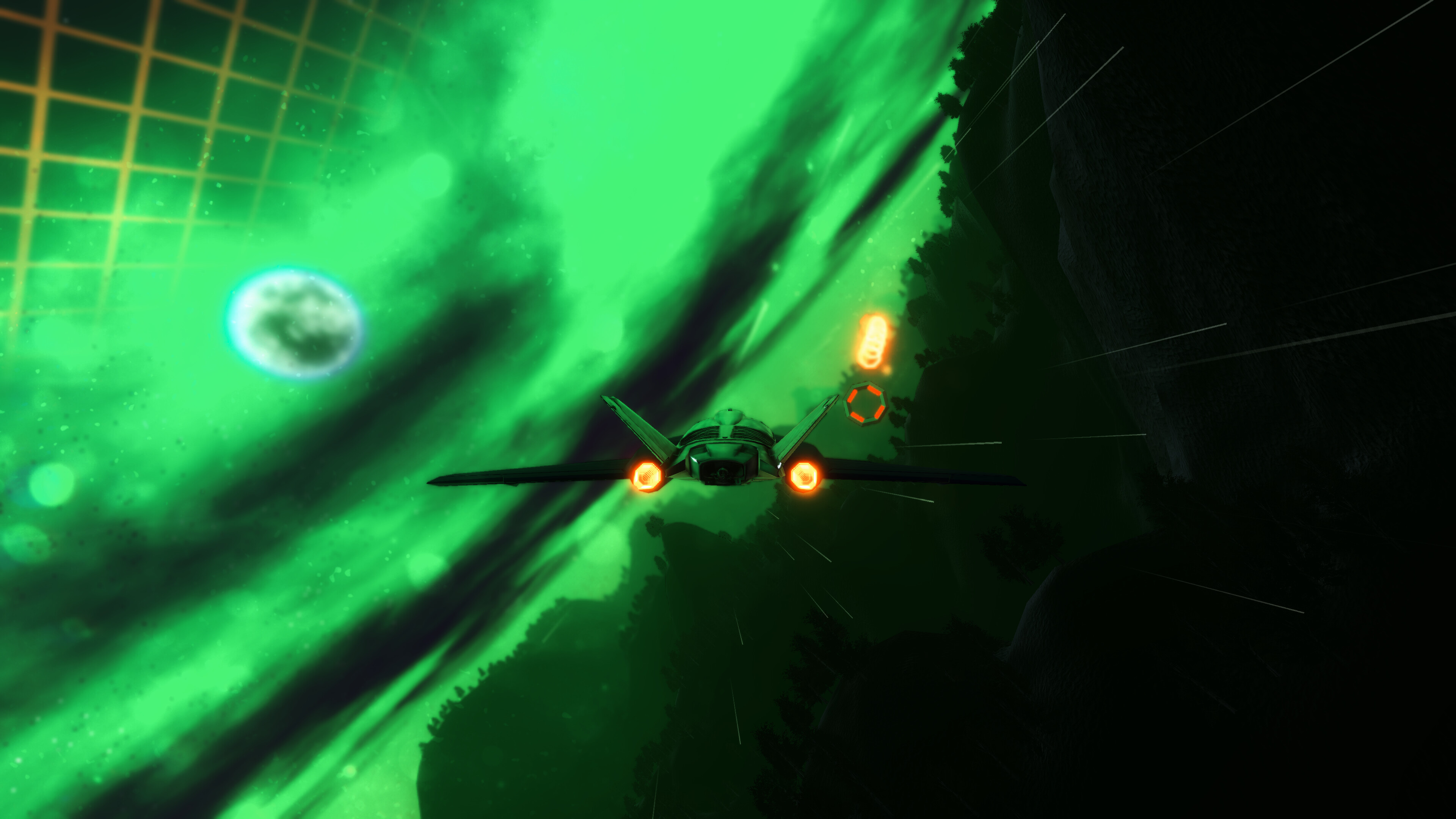 Ring Racer Screenshots · SteamDB