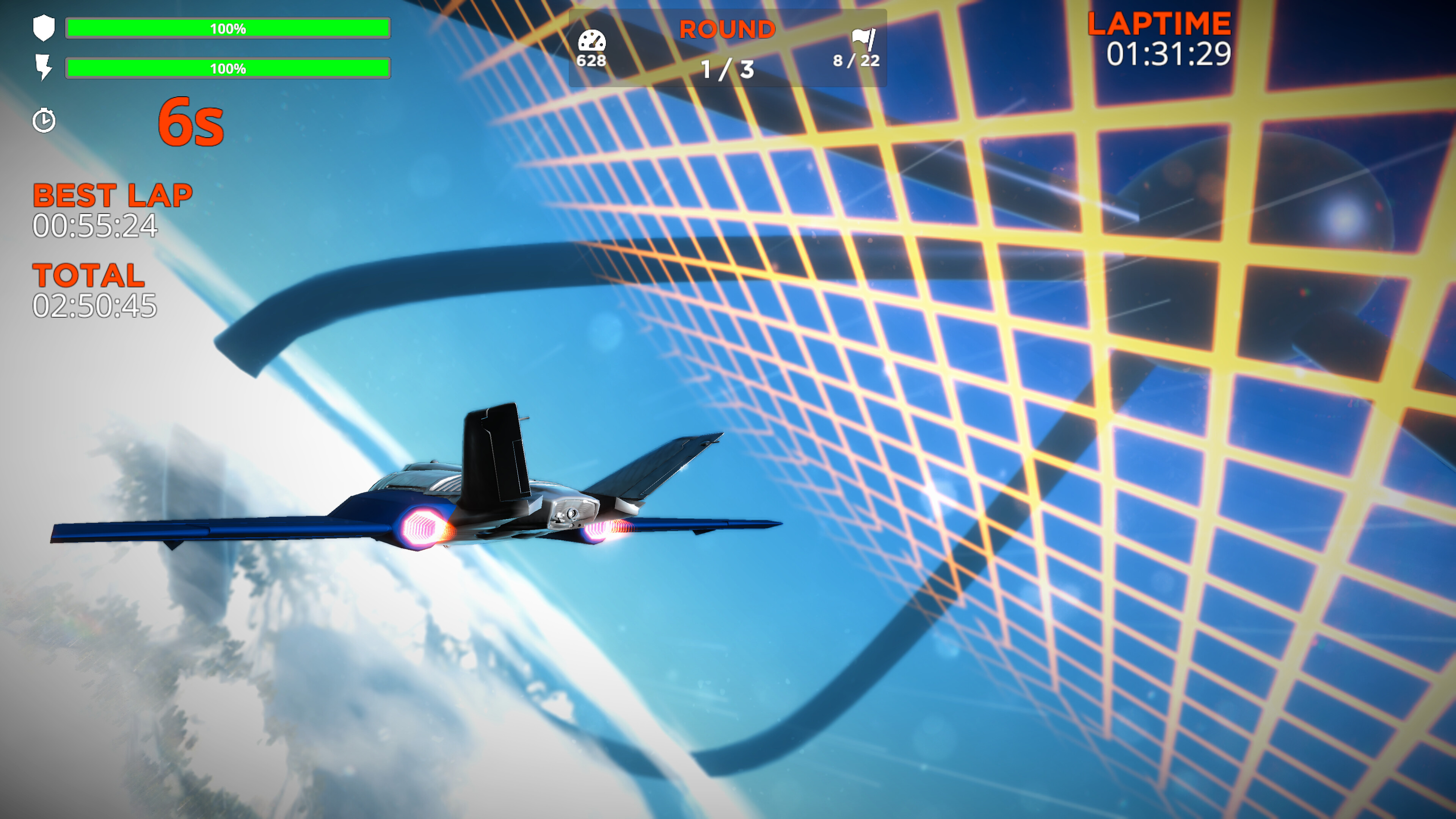 Ring Racer Screenshots · SteamDB