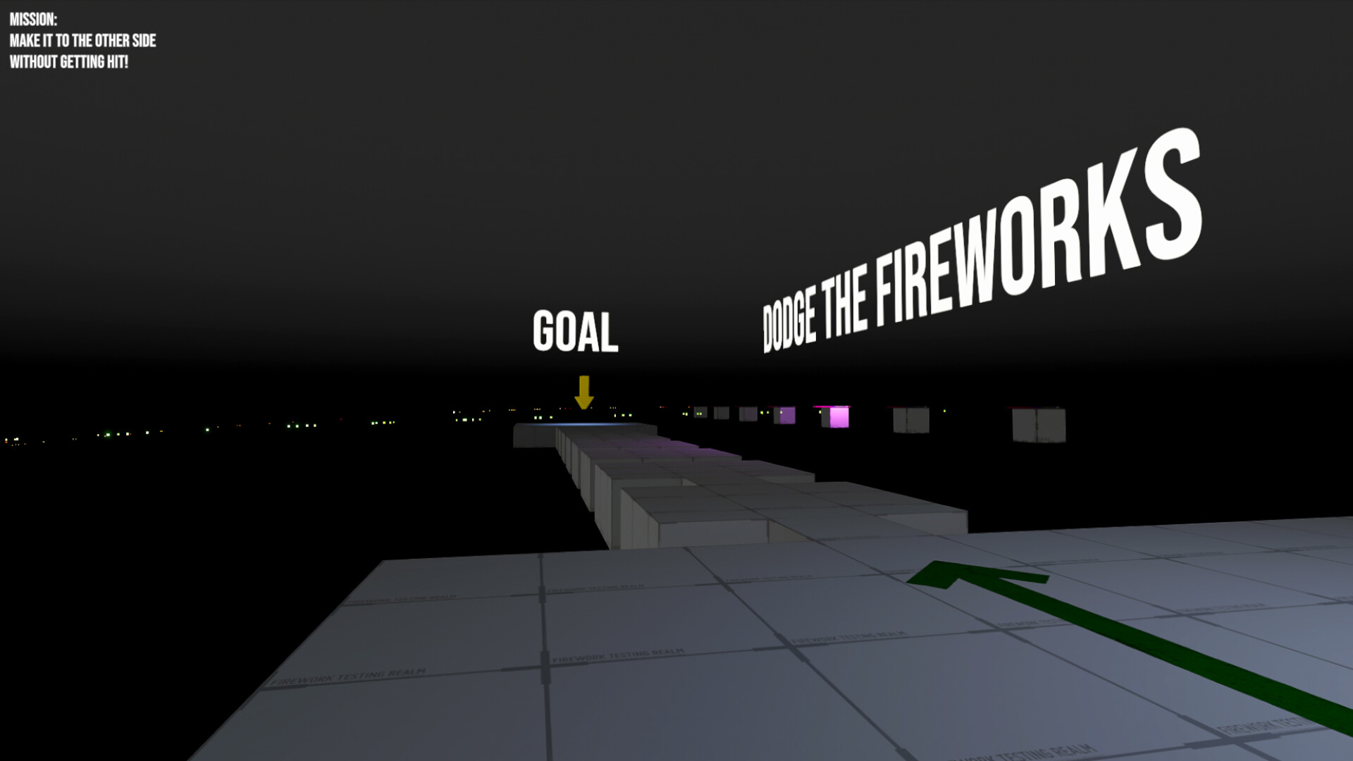Firework Simulator on Steam