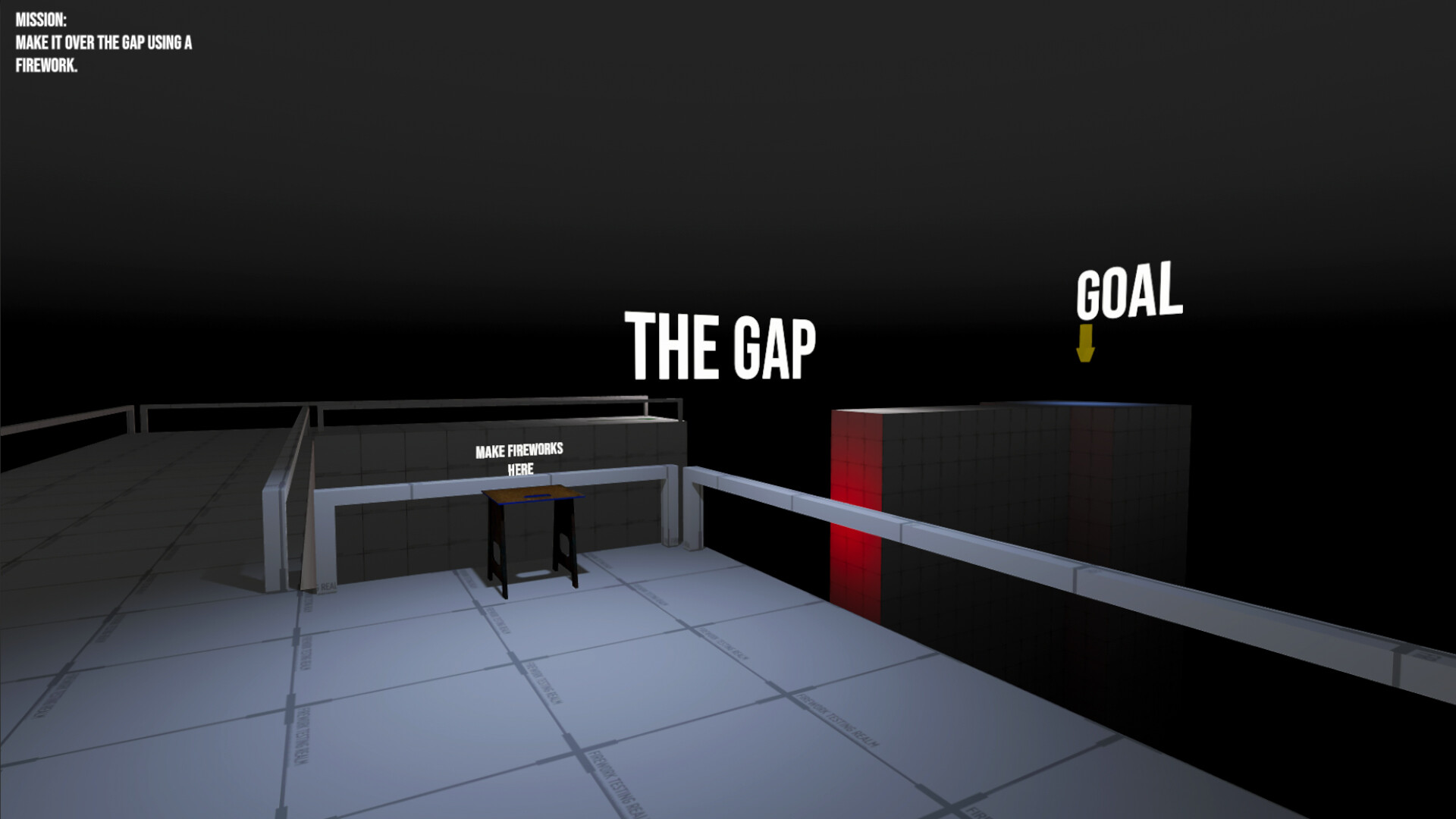 Firework Simulator on Steam