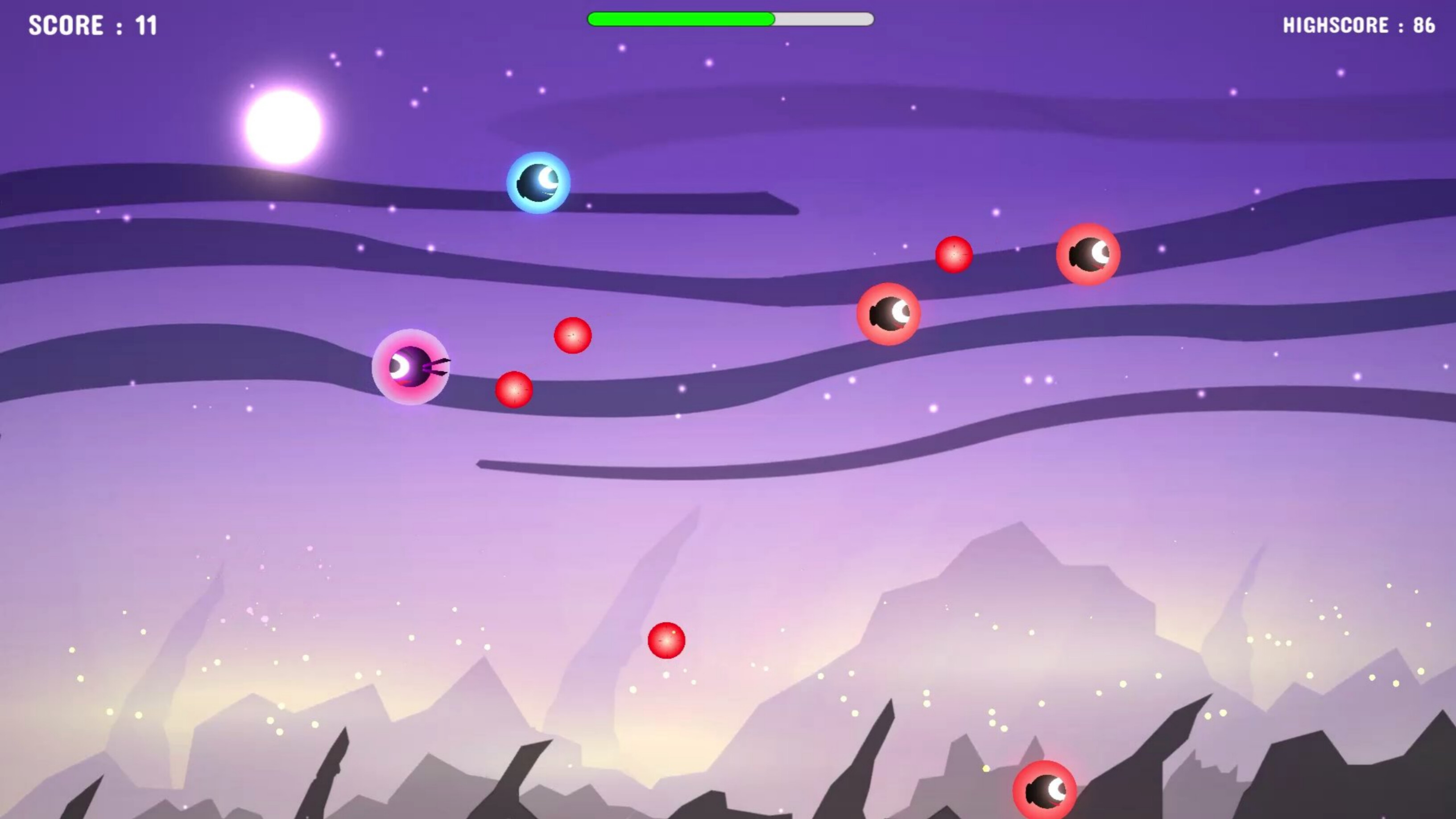Bubble Troops (App 2271920) · Screenshots · SteamDB