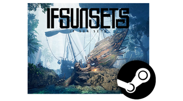 IfSunSets on Steam