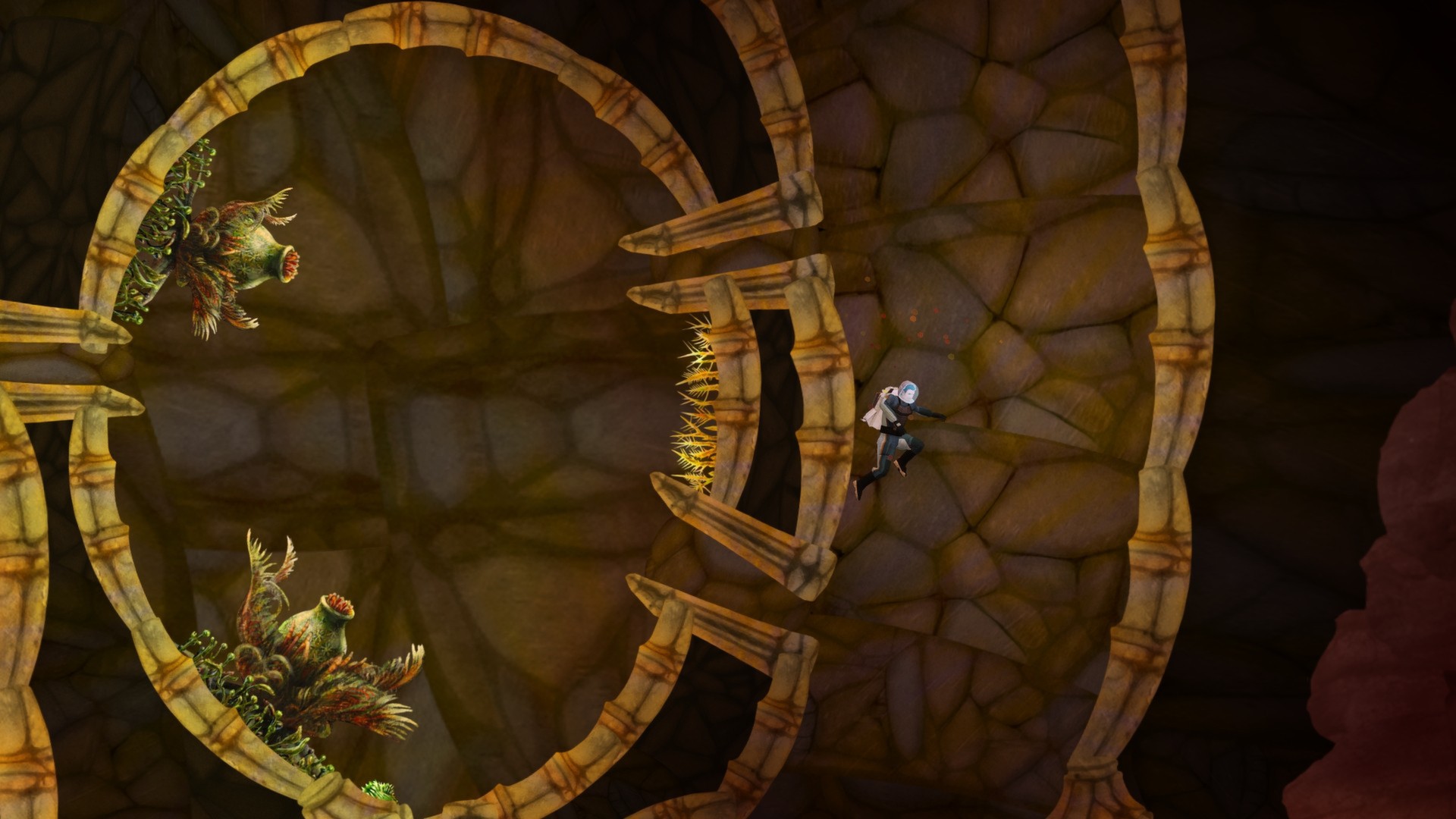 Waking Mars on Steam