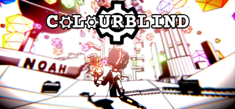 Colourblind on Steam