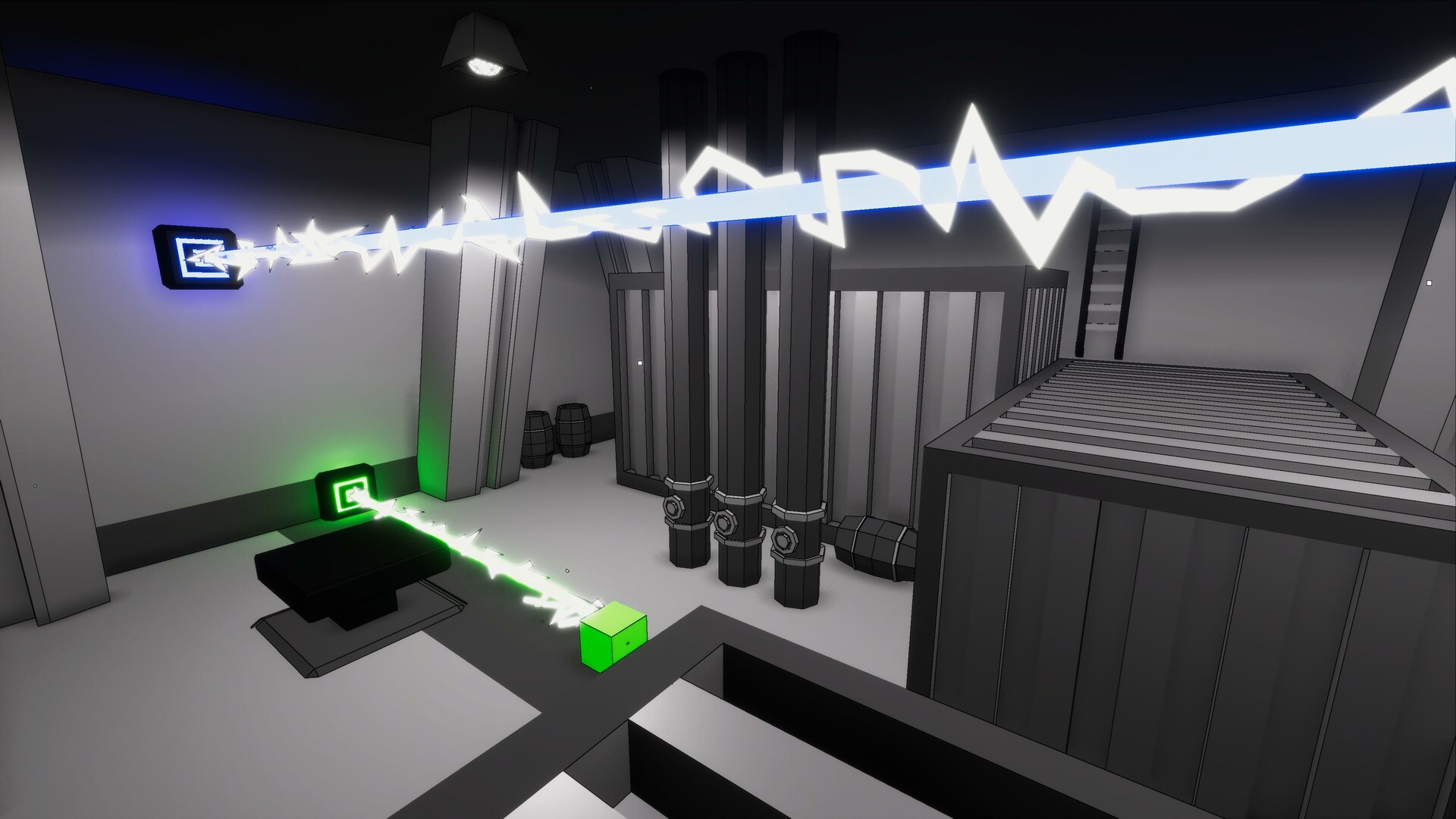 Colourblind on Steam