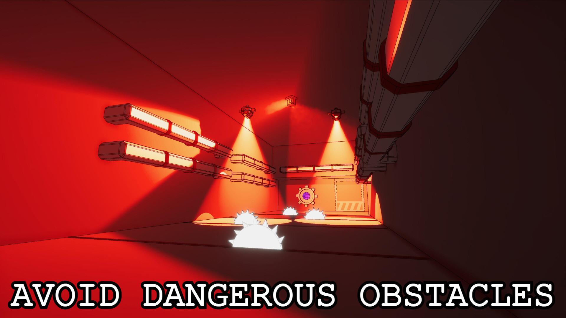 Colourblind on Steam