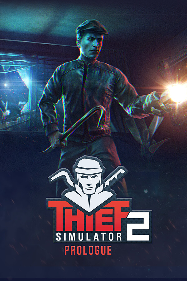 Thief Simulator 2: Prologue · SteamDB