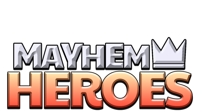 Mayhem Heroes Steam Charts · SteamDB