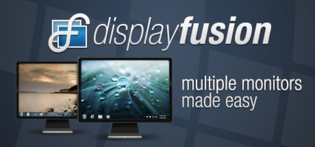 DisplayFusion on Steam