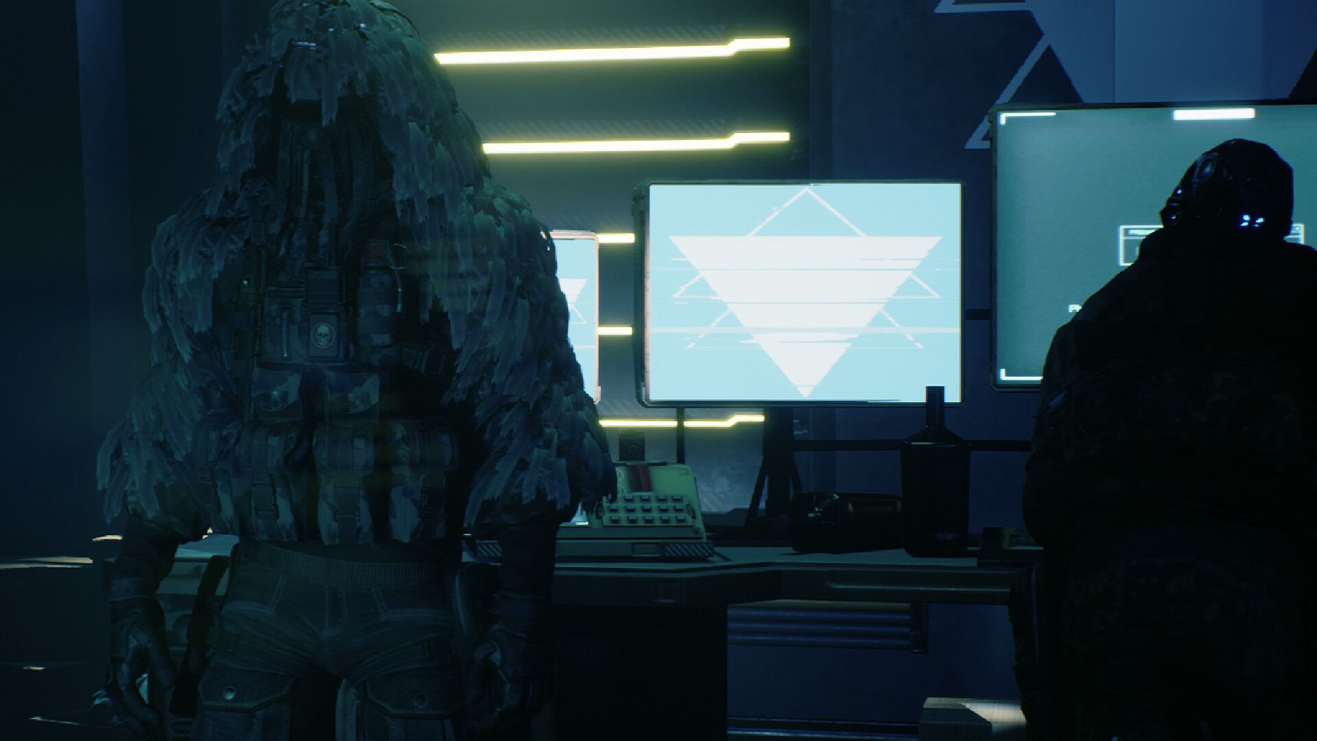 PEAK.53 Screenshots · SteamDB