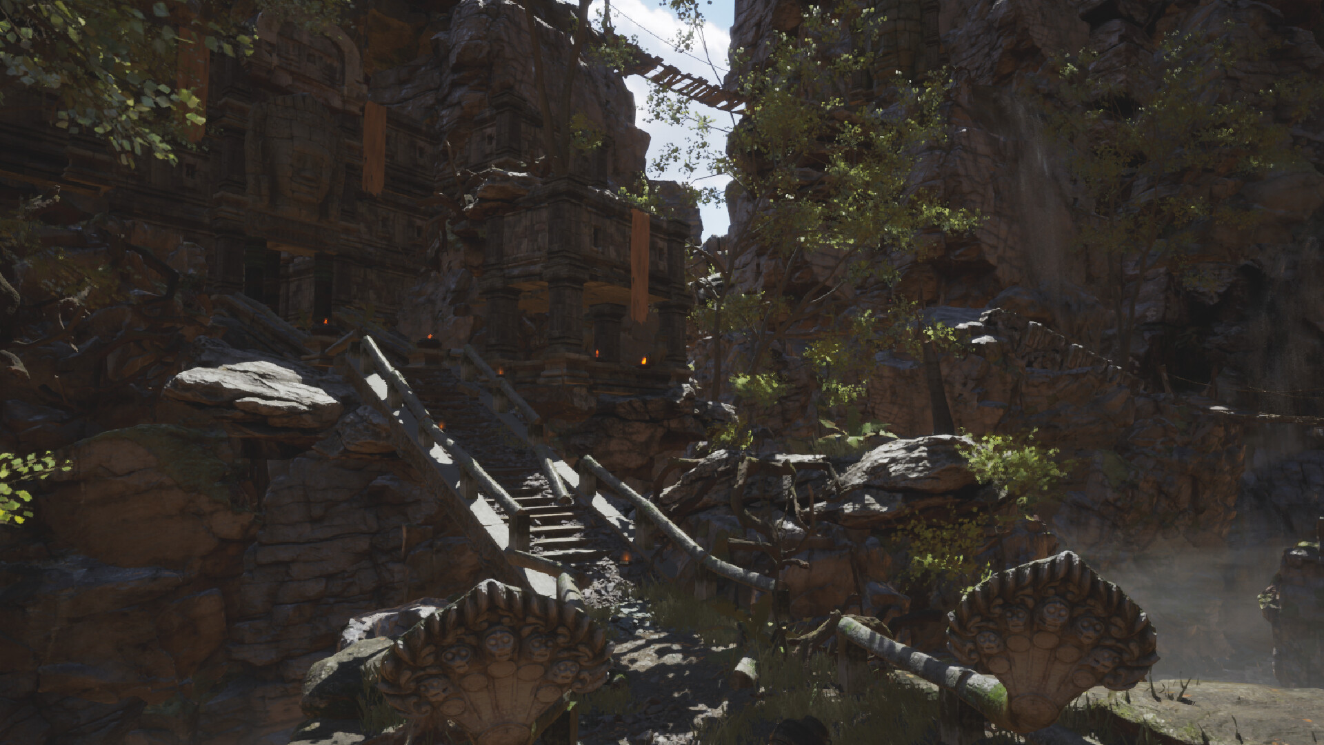 PEAK.53 Screenshots · SteamDB