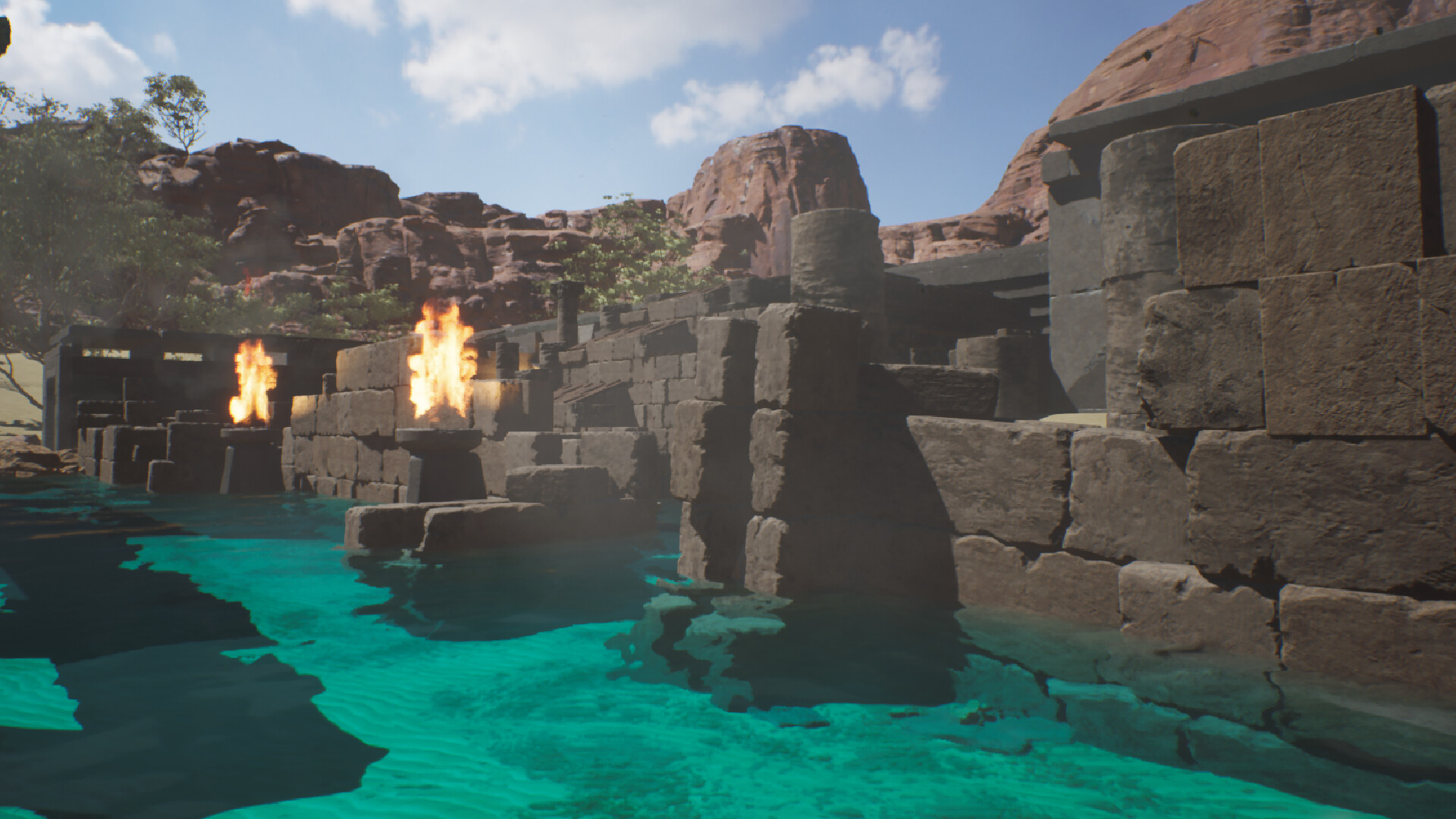 PEAK.53 Screenshots · SteamDB